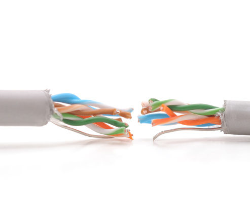Kabelbruch reparieren - So einfach ist das Kabel zusammenlöten wirklich